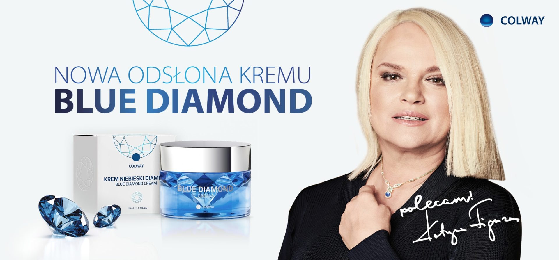 COLWAY - Kolagen Naturalny, Kosmetyki i Suplementy